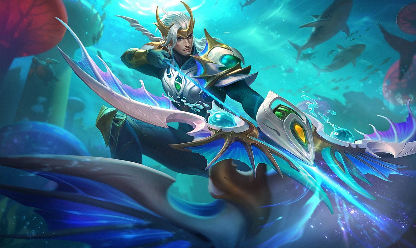 'Mobile Legends: Bang Bang' December 2025 Update: Here are the Best ...