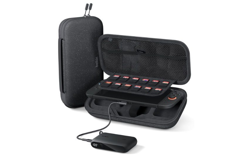 Top 3 Best Nintendo Switch 2 Cases Ranked: Slim, Rugged, and Travel ...
