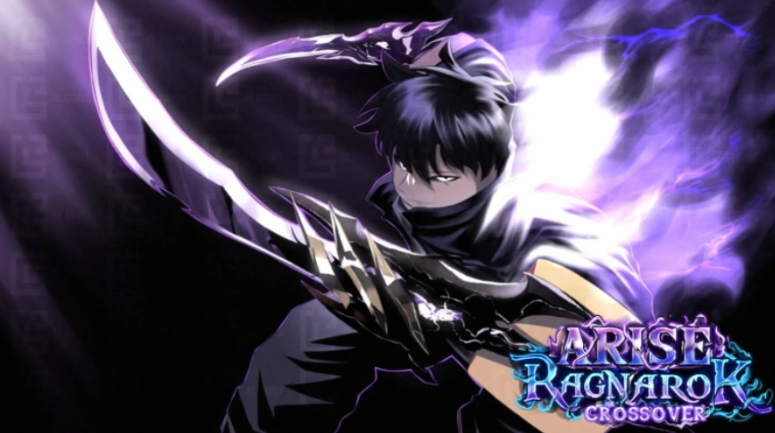 'Roblox Arise Ragnarok' Codes December 2025: Grind Through This Anime ...