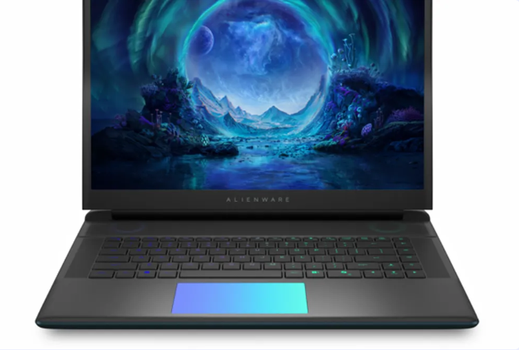 CES 2026: Alienware Unveils Next-Gen Gaming Laptops, Desktops With ...