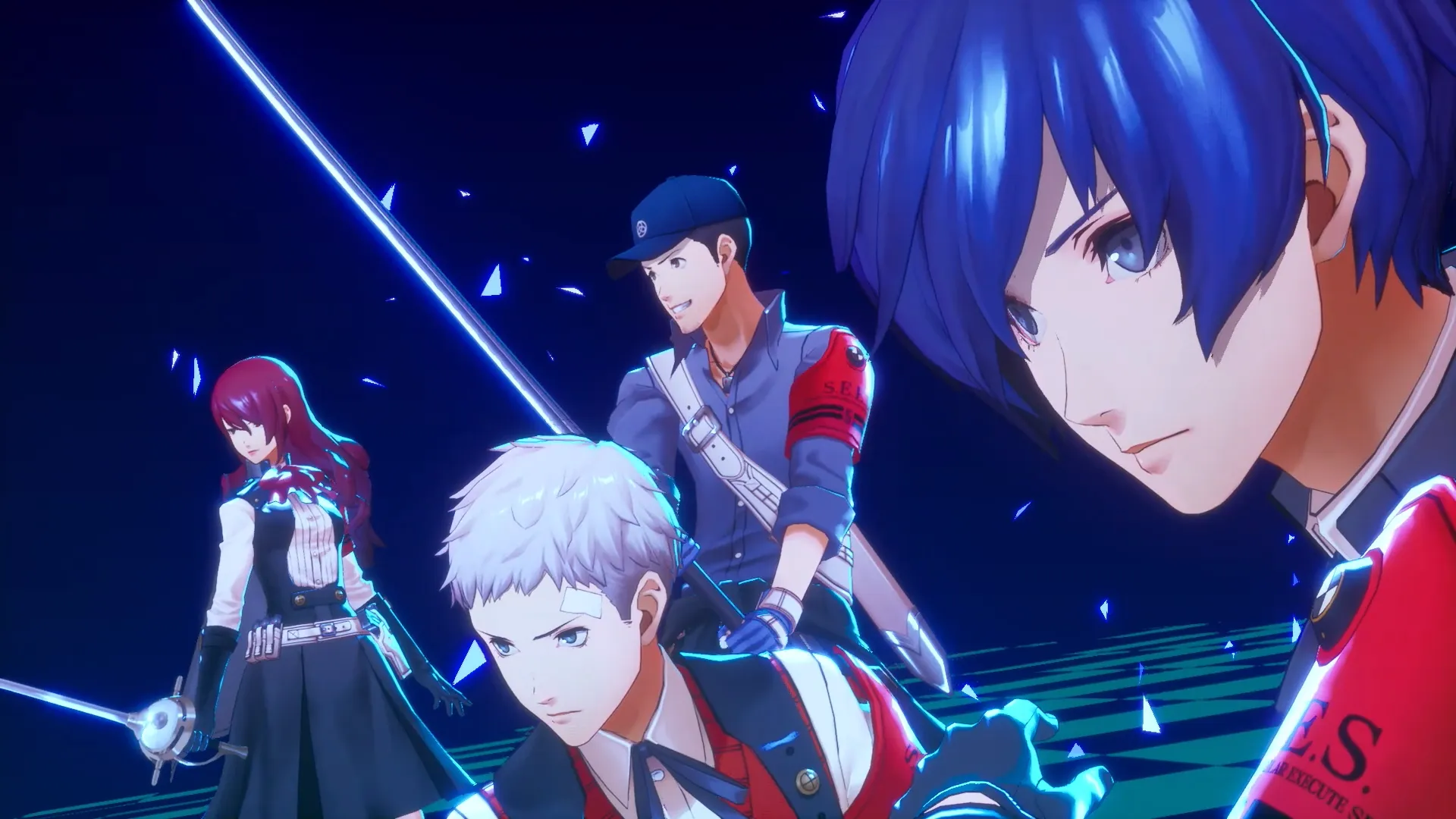 'Persona' Anniversary Website Hints at a Potential New Game for the ...