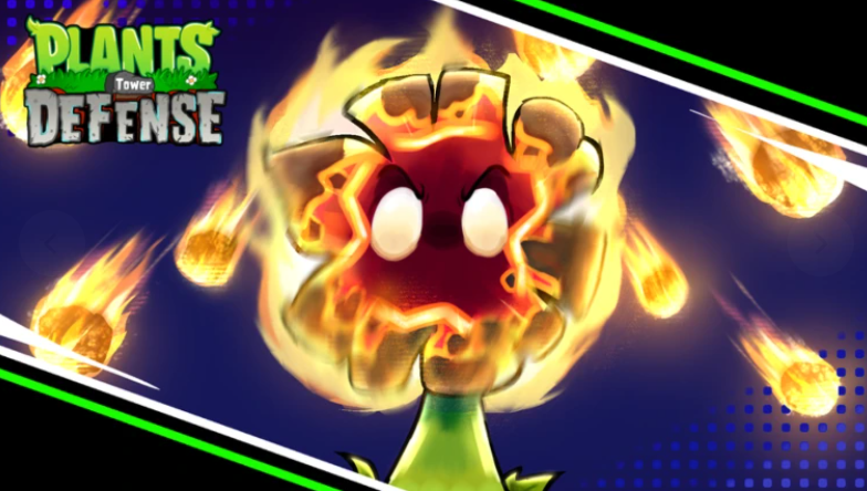 'Roblox Plants Tower Defense' Codes January 2026: Jump into 'PvZ' Craze ...