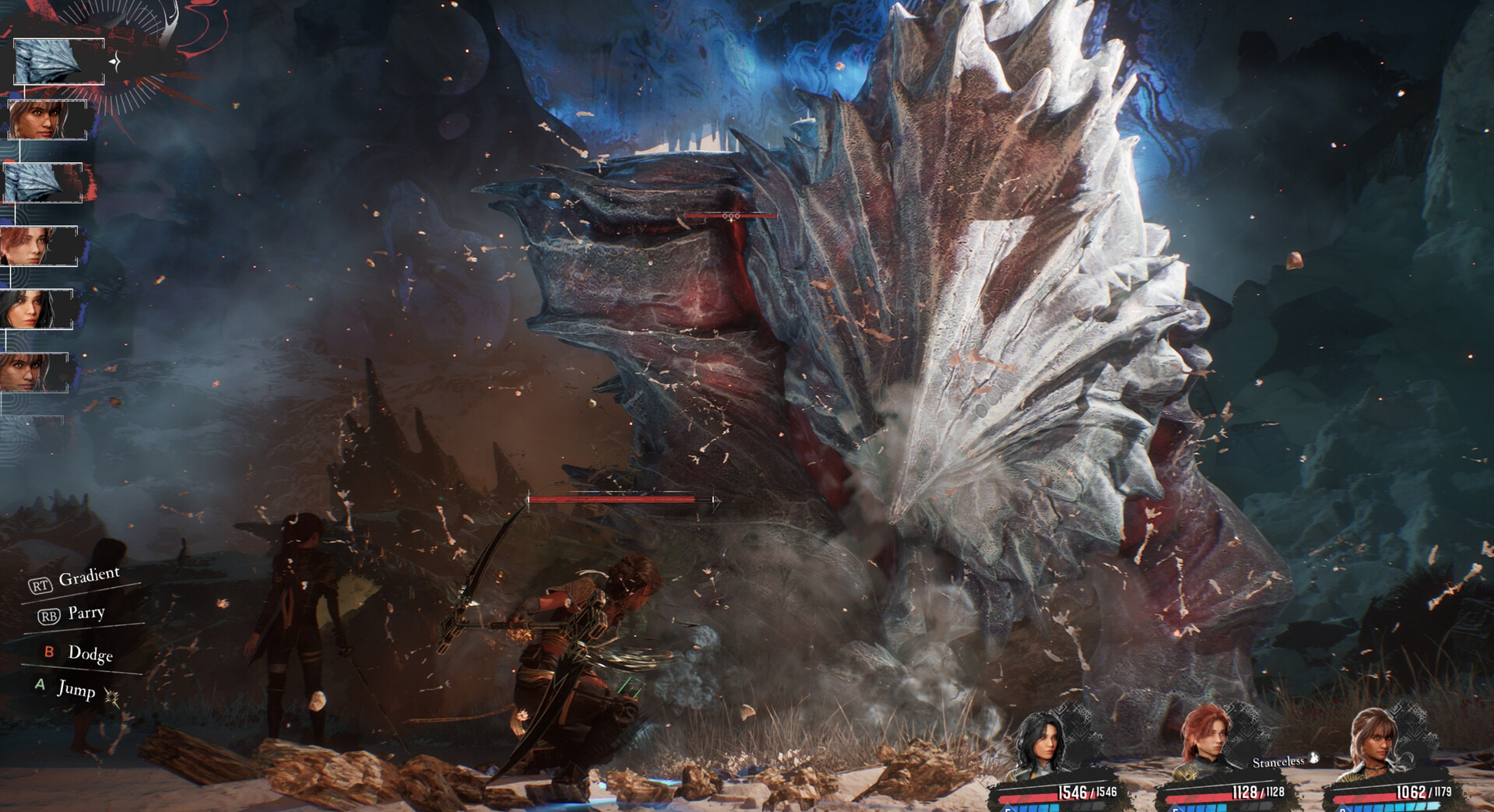 'Clair Obscur: Expedition 33' Could Finally Arrive on Nintendo Switch 2 ...
