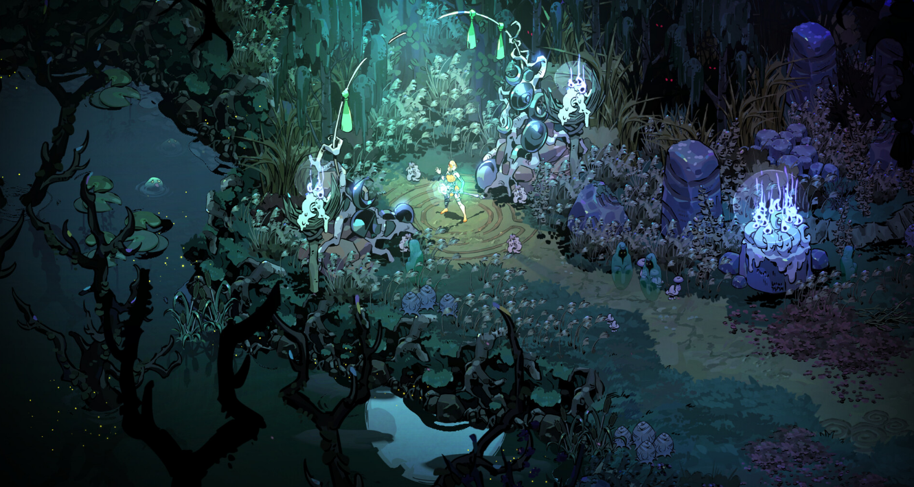 'Hades 2' Boon Guide: Broken God Combinations and Run Optimization Tips ...