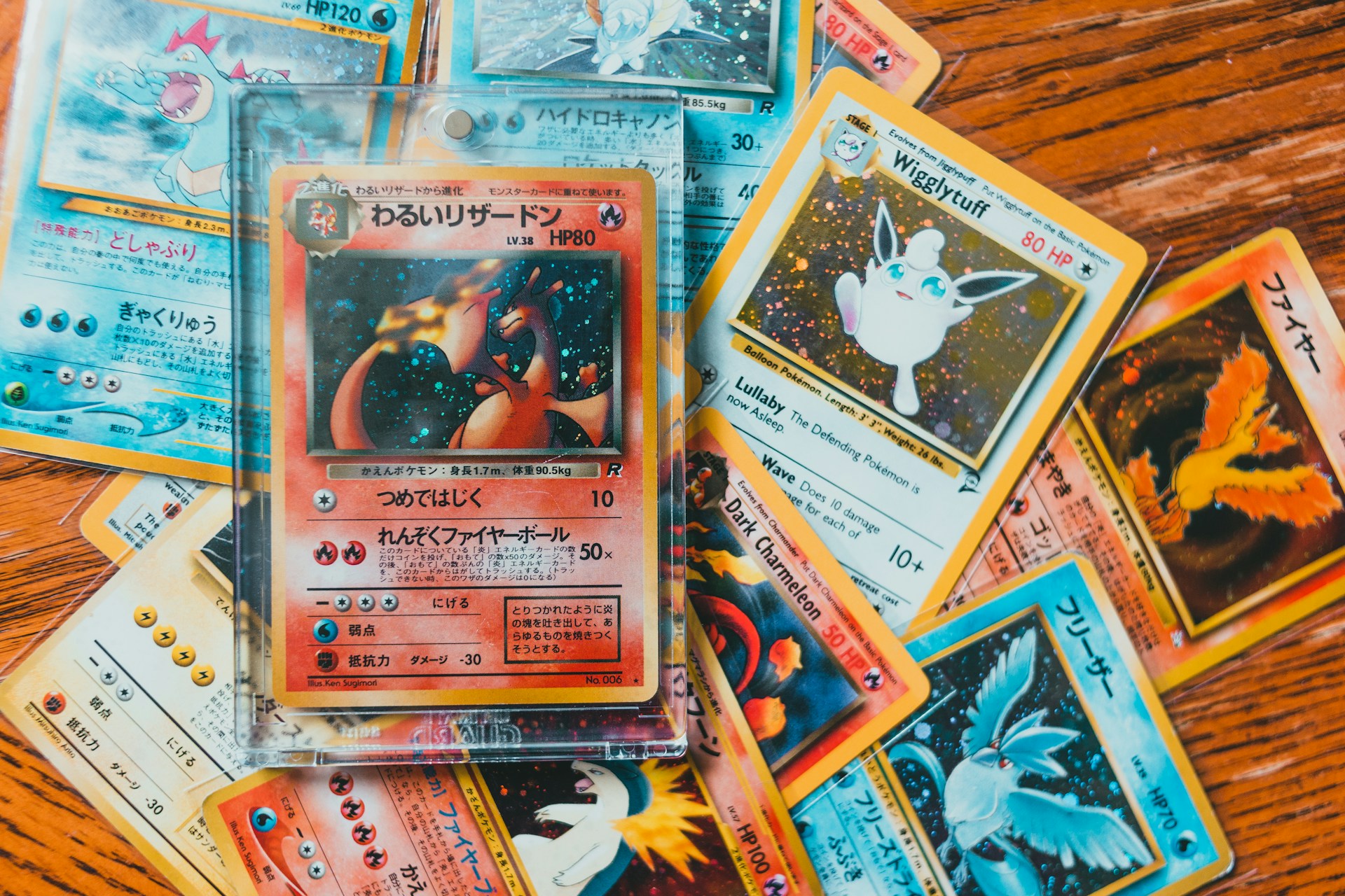 'Pokémon TCG' Reveals Major End-of-Round Rule Changes Ahead of 2026 ...