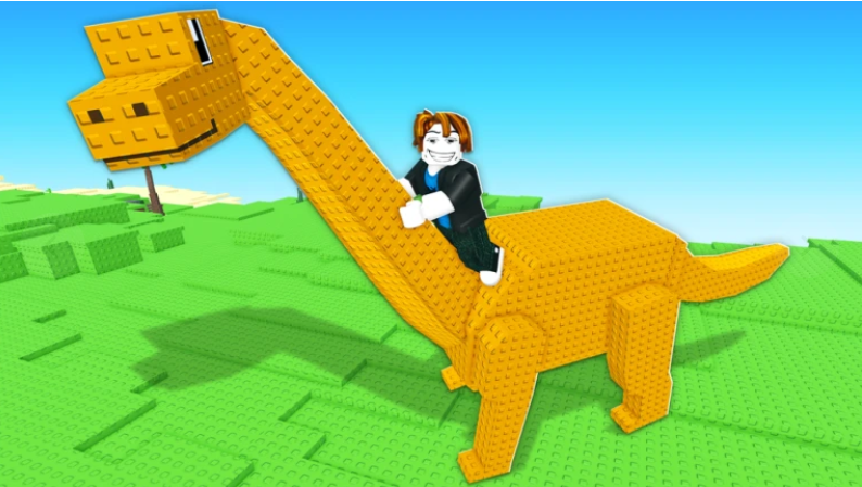 'Roblox Catch and Tame' Codes February 2026: Find Rare Animals And ...