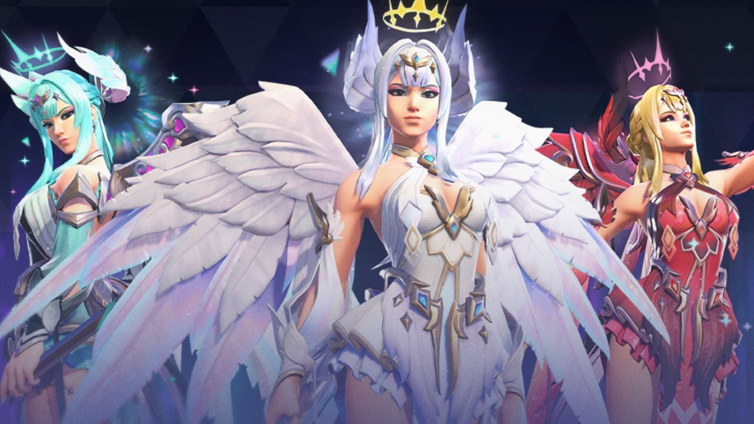 Blizzard Reveals the Real Reason 'Overwatch' Heroes Are Getting Hotter