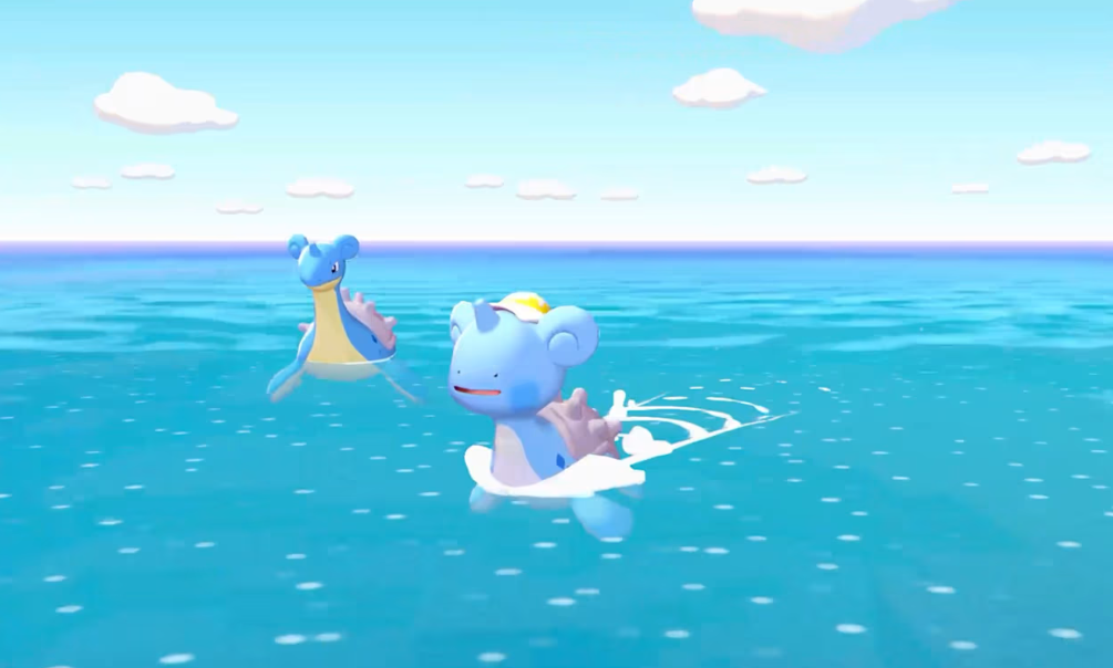 'Pokopia: Pokémon Sandbox' Adventure Promises 40 Hours of Story and ...