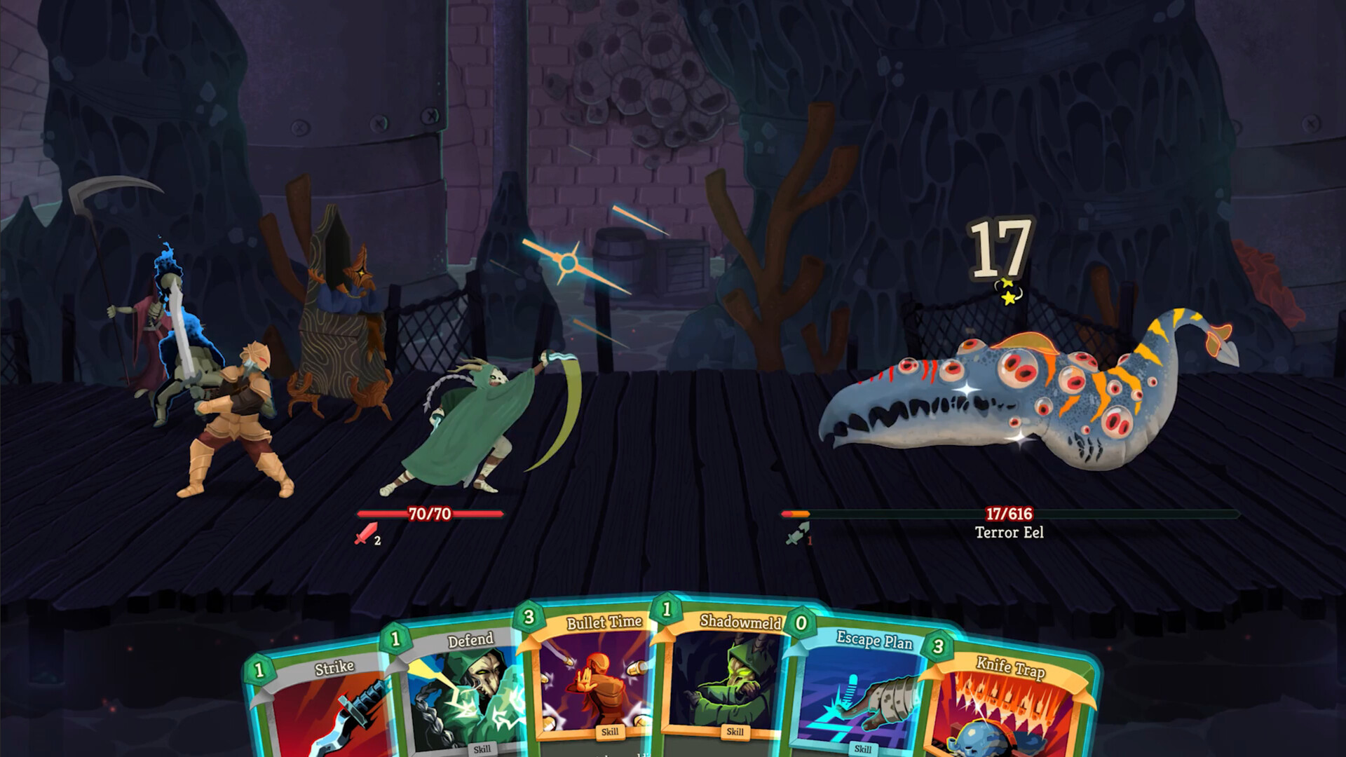 'Slay the Spire 2' Early Access Launches March 5 with Co-Op and New ...