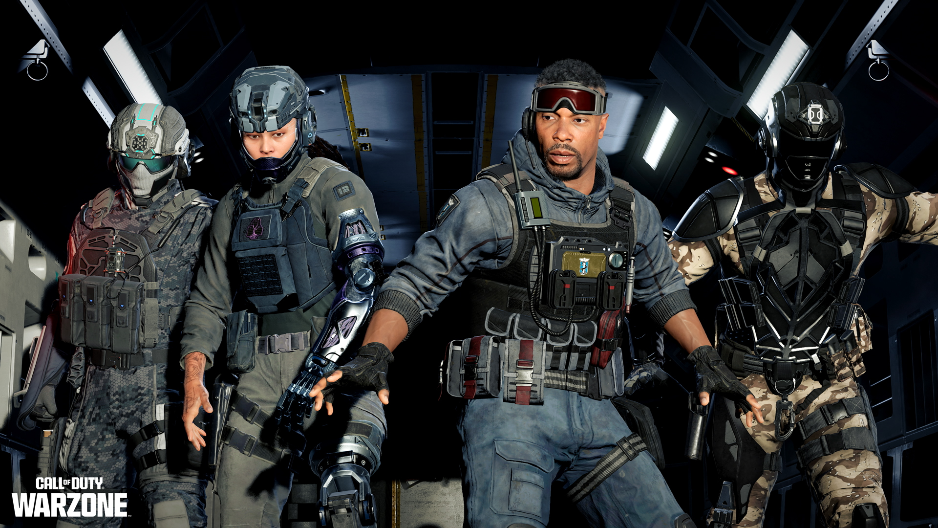 'Call of Duty' Adds Free 'Black Ops Royale' Game Mode—Here's What to Expect
