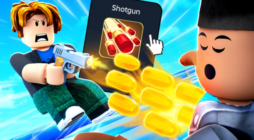 'Roblox Overkill' Codes March 2026: Wipe Out Your Opponents in This ...