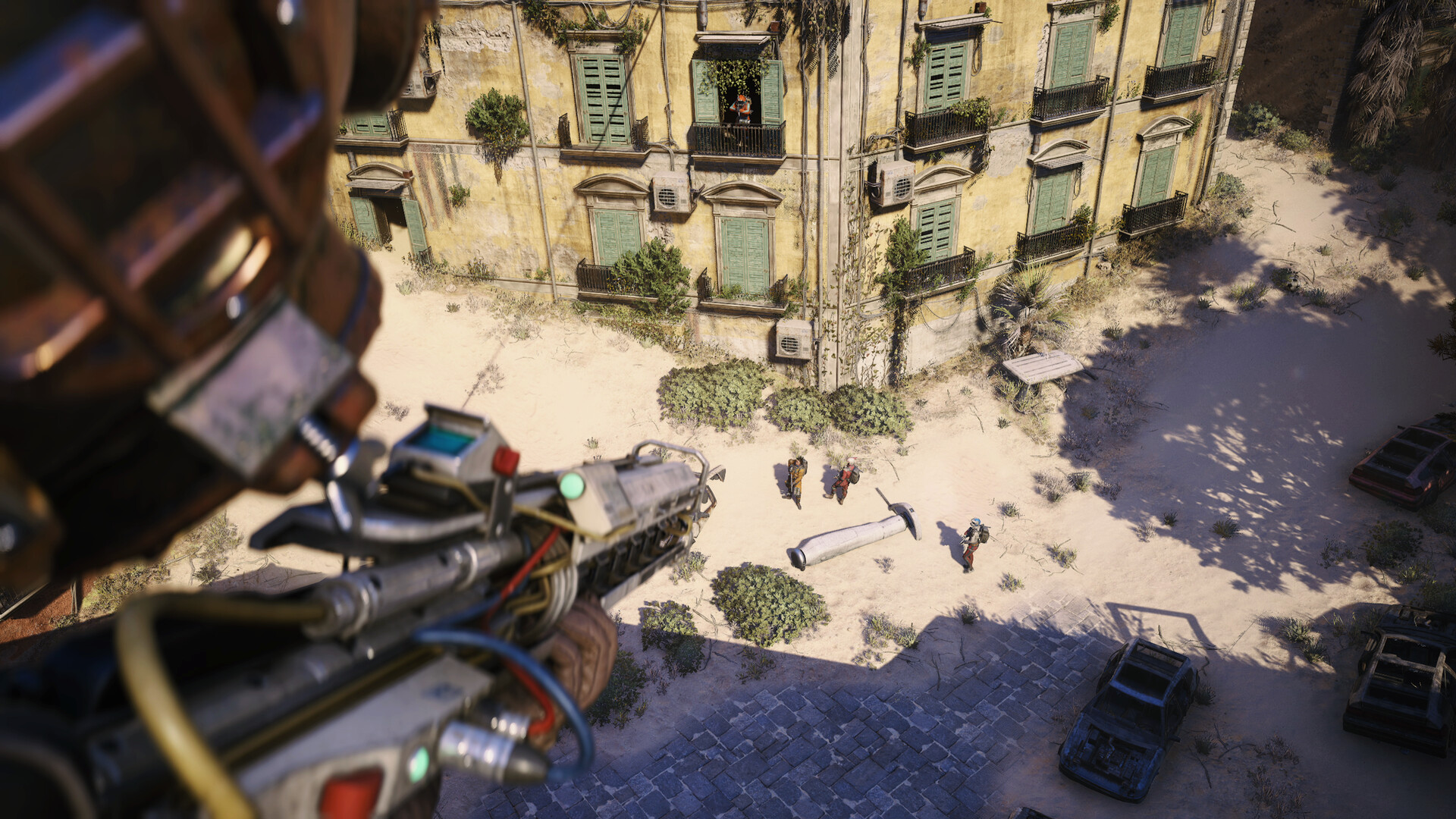 'Arc Raiders' Discord Integration Exposes Private Messages and Tokens ...