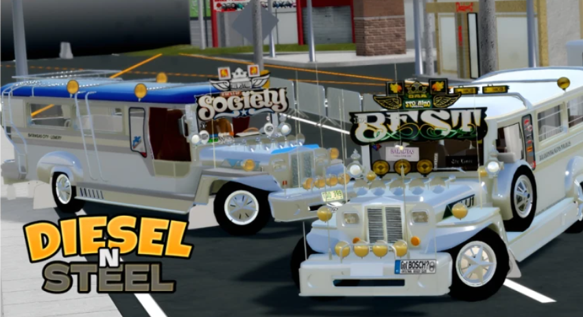 'Roblox Diesel n' Steel' Codes March 2026: Hit the Streets and Earn ...