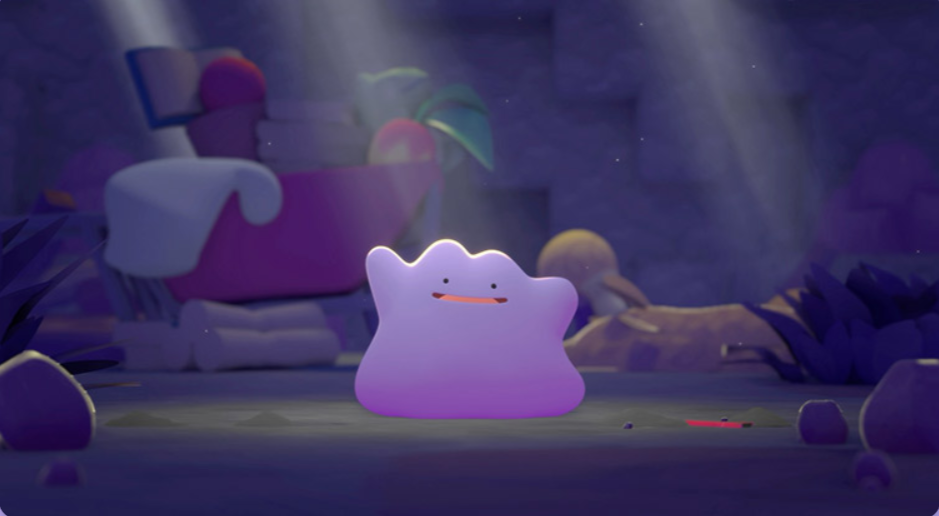 'Pokémon Pokopia' Rocky Ridges Secret? Here's What Players Discover ...