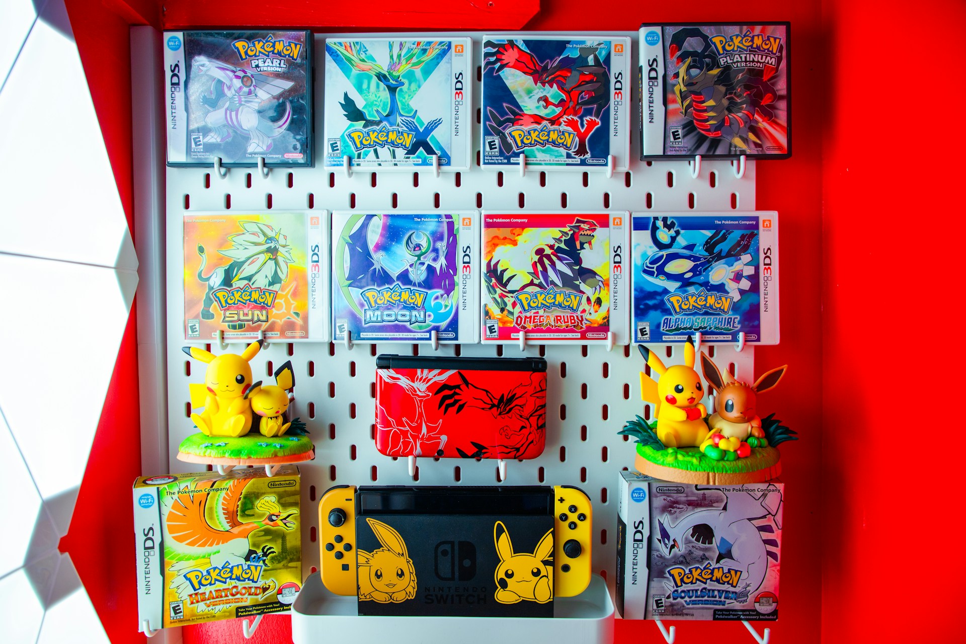Pokémon Fans Share Their Funniest Mistakes in Mainline Games