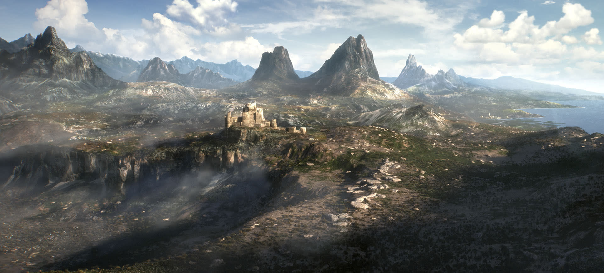 Bethesda Shares Update on 'The Elder Scrolls 6' Development, Release ...
