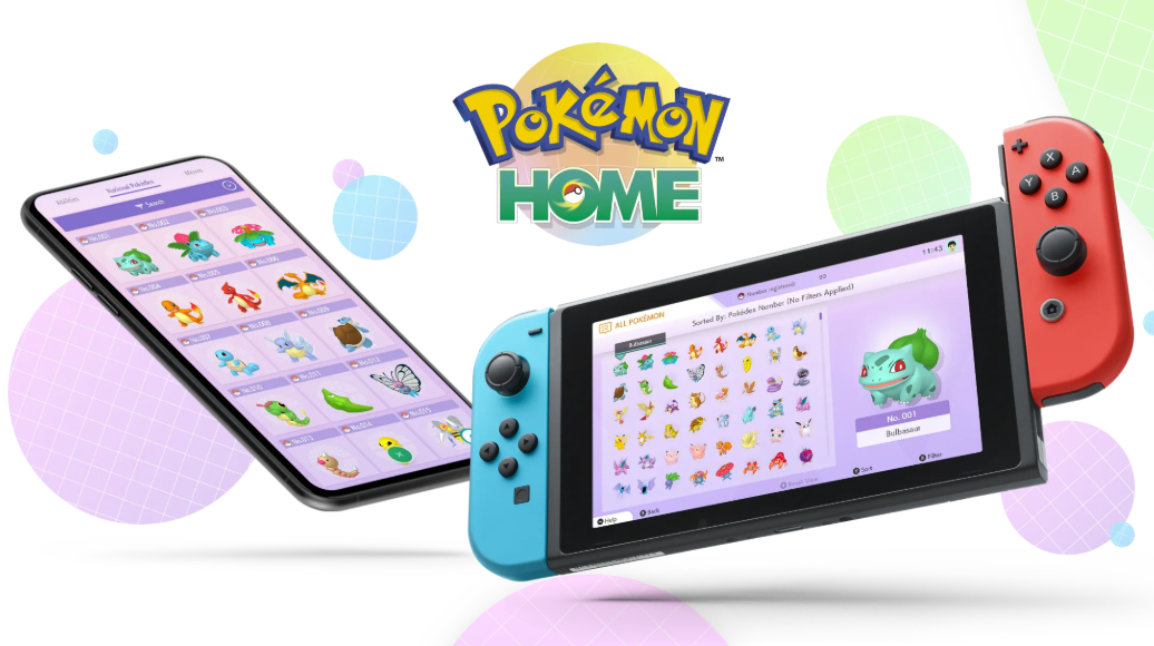 Will National Dex Return in 'Pokémon Winds and Waves?' Pokémon Fans ...