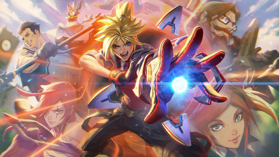 'League of Legends' WASD Movement Controls Are Coming to Ranked Matches ...
