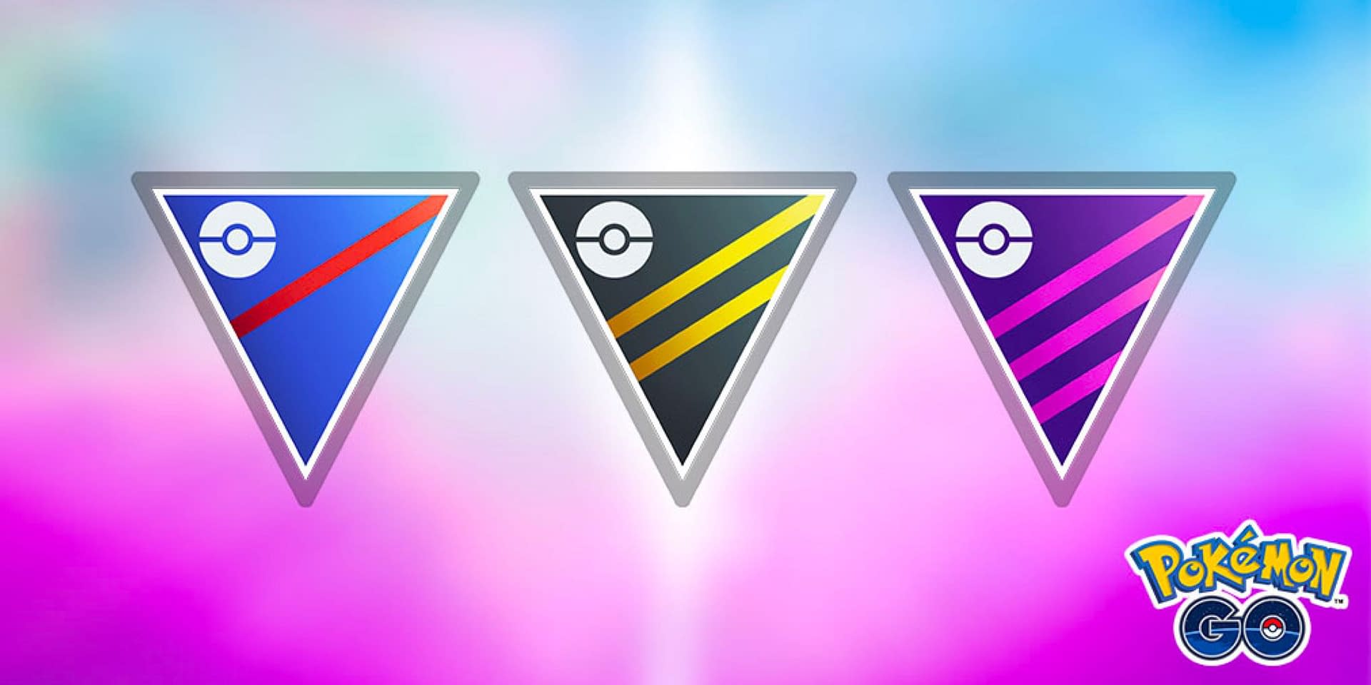 'Pokémon GO' Brings PvP Battles in Preview Cup With New Experimental ...