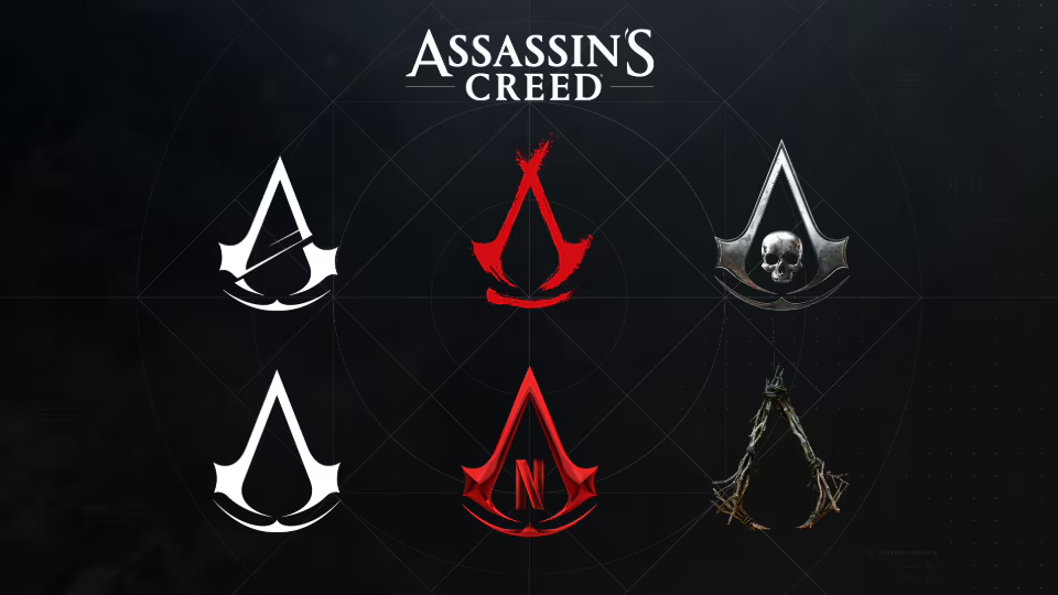 Ubisoft Is Launching 'Hexe' In 2027, According to New 'Assassin's Creed ...