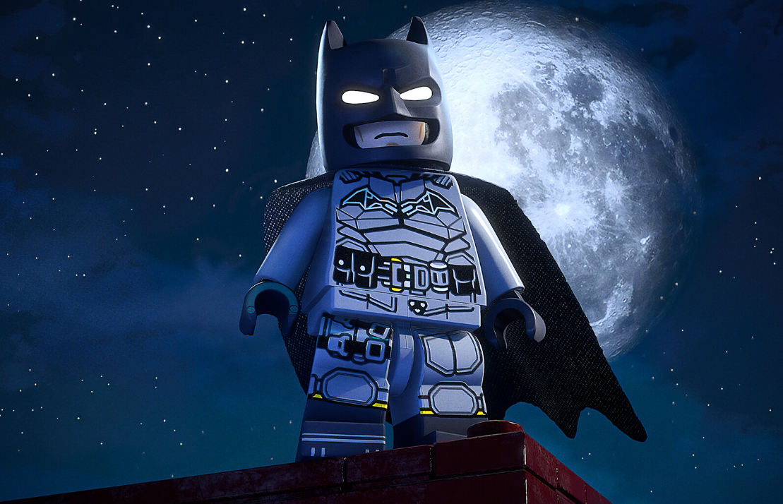 'Lego Batman: Legacy of the Dark Knight' Adds Denuvo DRM Ahead of ...
