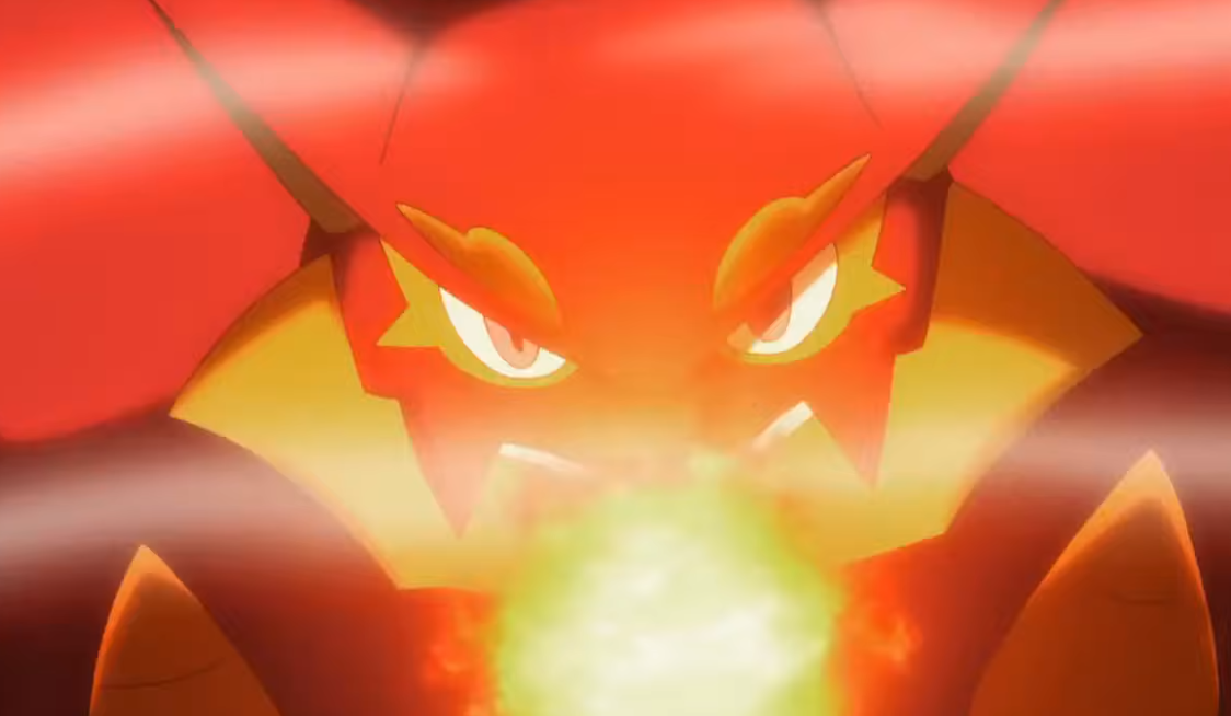 'Pokémon' Fans Call for More Creative Type Combinations Ahead of 'Winds ...