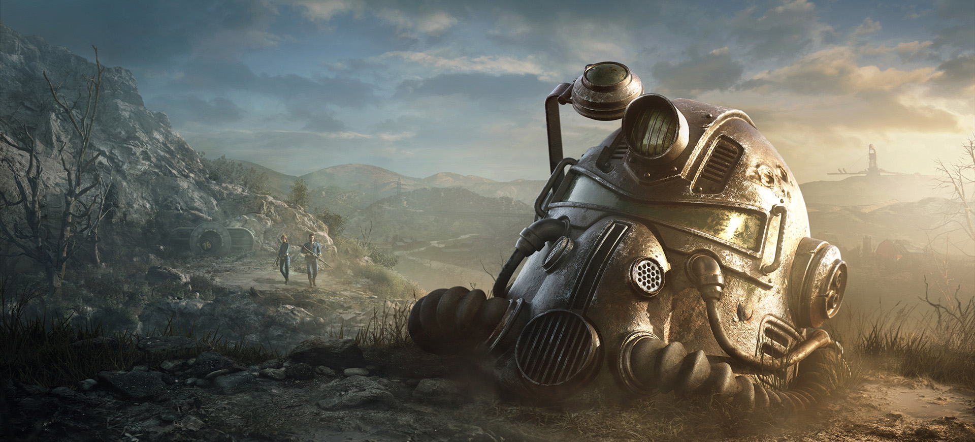'Fallout 76's' Much-Awaited PS5, Xbox Series S/X Versions Are Finally ...
