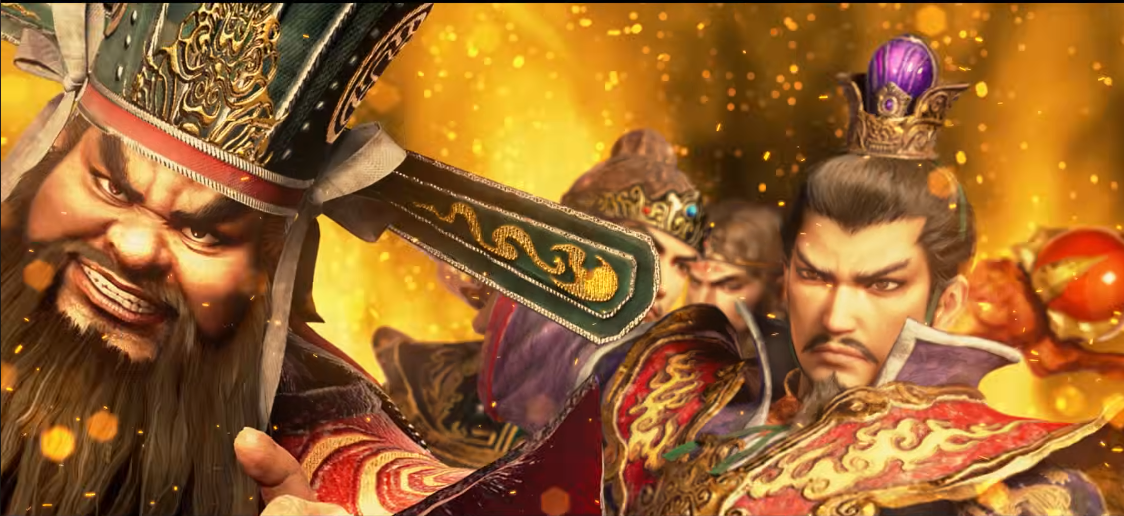 'Dynasty Warriors 3 Remastered' Gets New Release Date After Sudden Delay