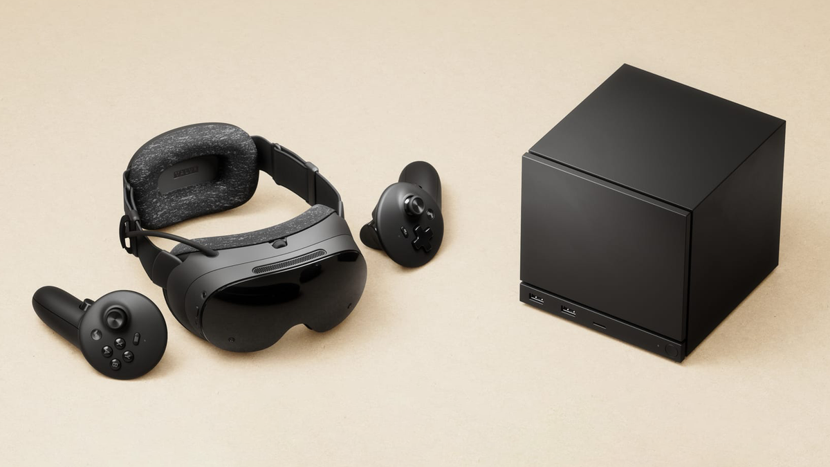 Valve Confirms Steam Machine, Steam Frame Are Coming This Summer