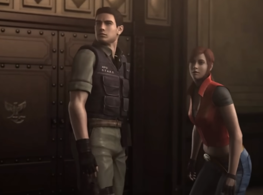 'Resident Evil Code Veronica' Remake Rumors Intensify After Capcom ...