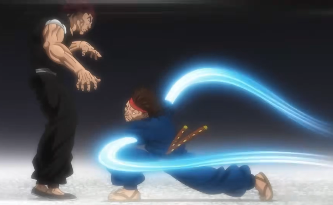 'Baki' Franchise Expands With Strongest Proof Game, New Anime Updates ...