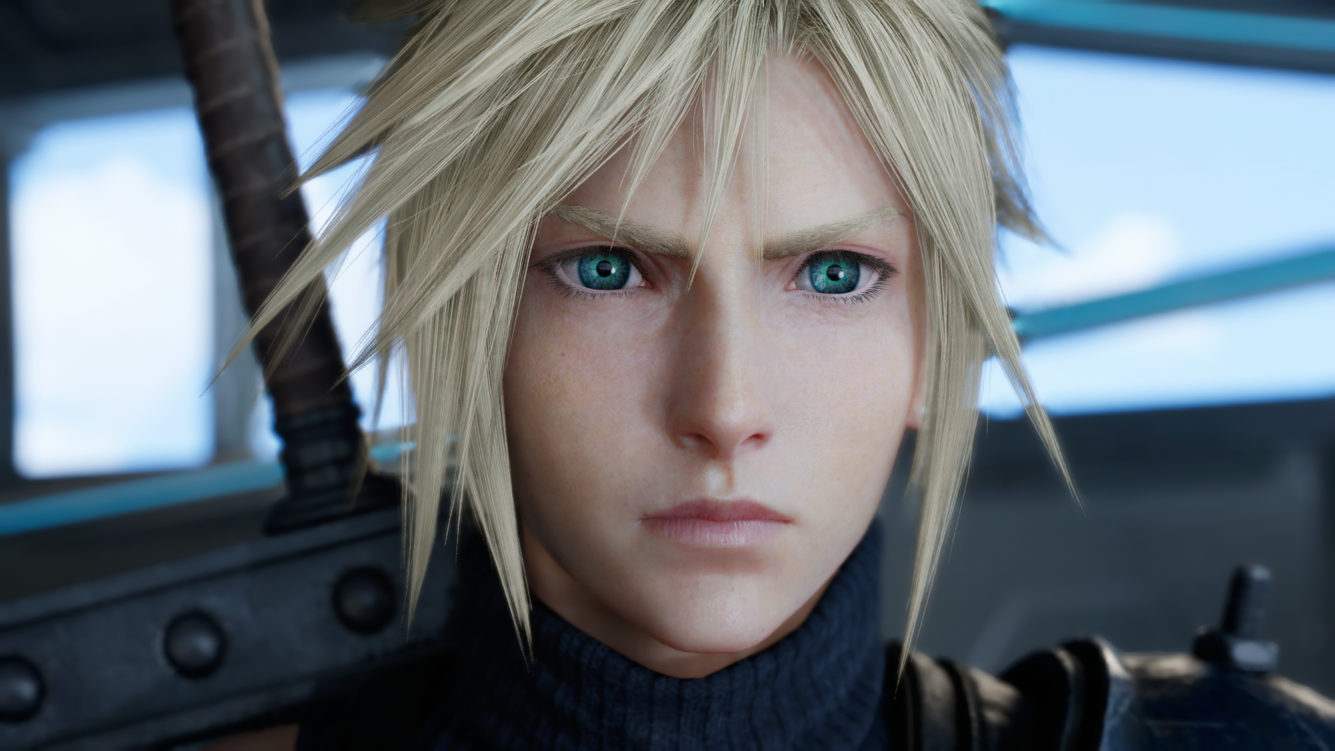 Summer Game Fest: 'Final Fantasy 7 Revelation' Marks Last Game in ...