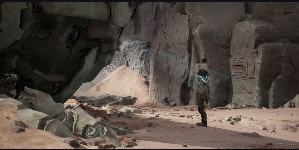 'Gen Atlas' Trailer Reveals Human-Made Game Design Approach Amid AI ...