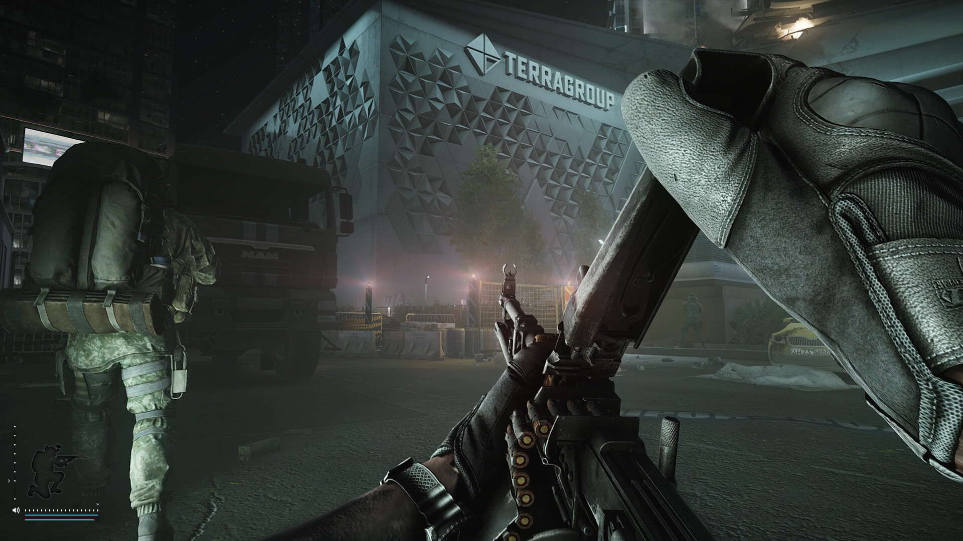 'Escape From Tarkov' Hospitality Guide: Guardian of Nature Quest ...
