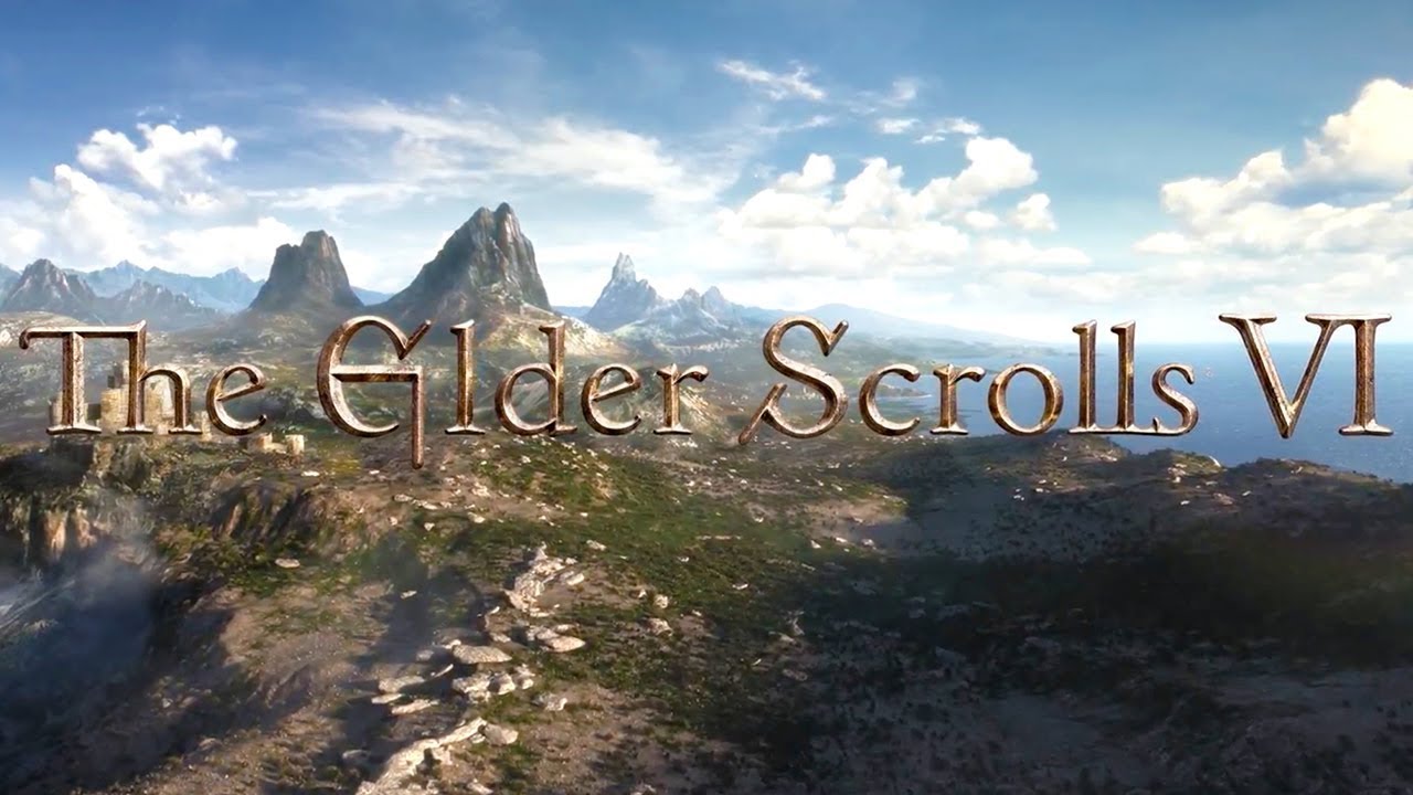 'The Elder Scrolls 6' Development Update: Xbox Executive Says Bethesda ...