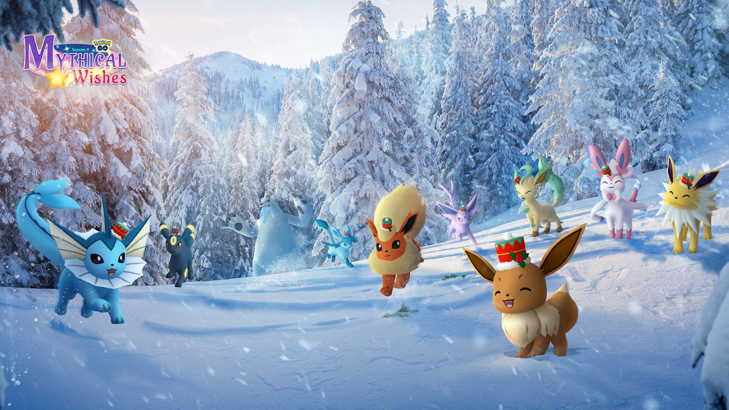 'Pokémon GO' Brings Back Spotlight Hour Activities Featuring Double ...
