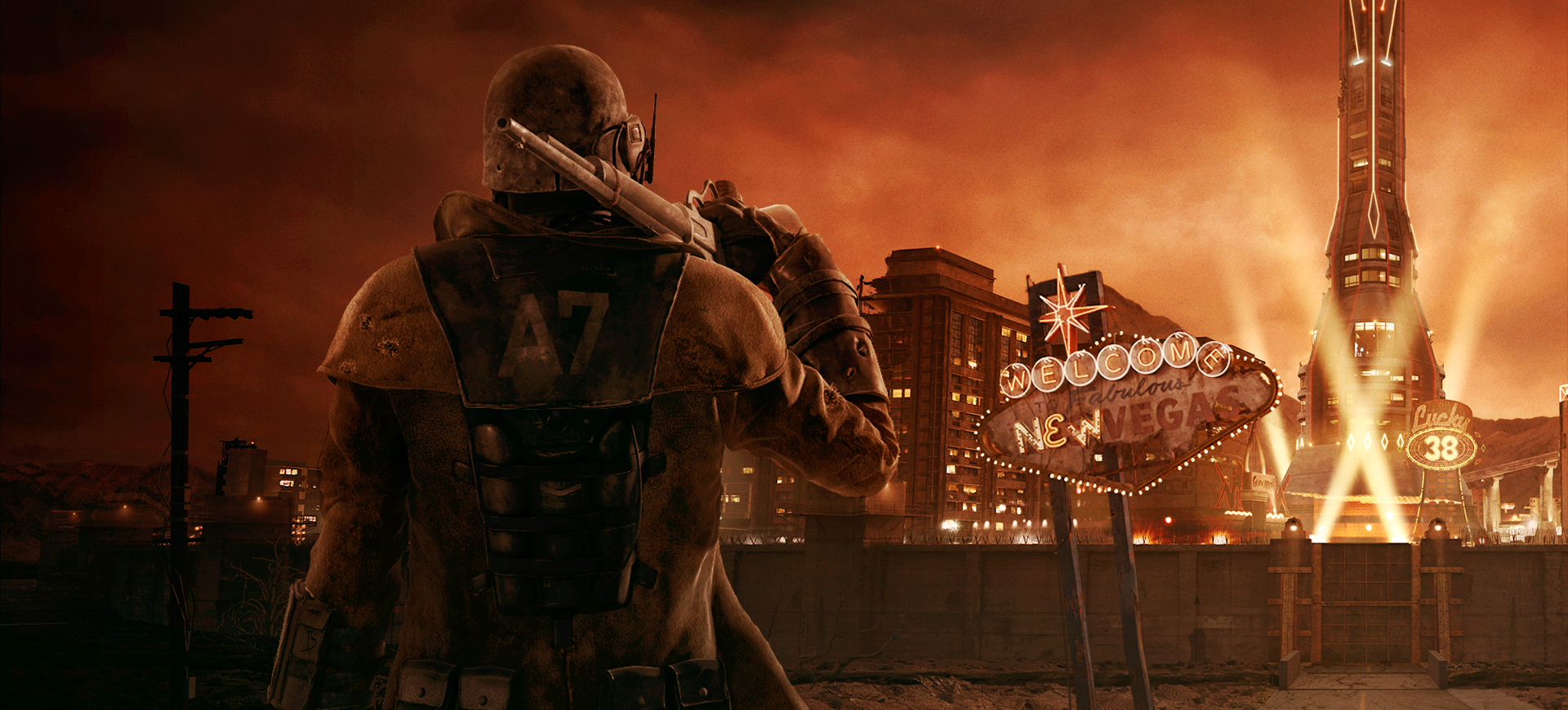 Fallout: New Vegas' Remaster Has Been Leaked by a Toy Company ...