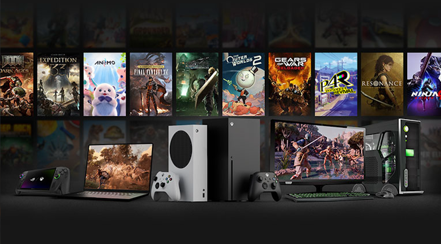 Microsoft Reportedly Considers Spinning Out Xbox to 'Make It Easier to ...