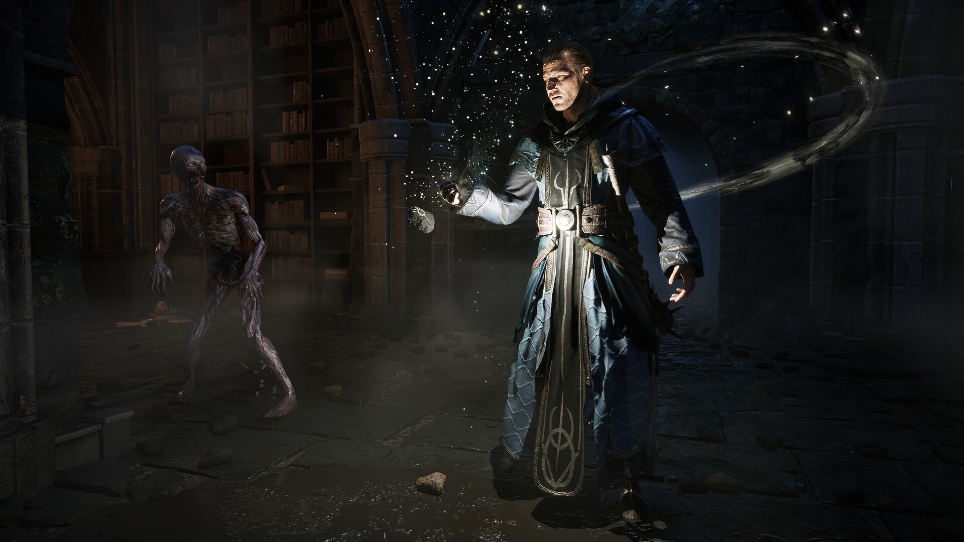 'Gothic 1 Remake' Mana Guide: How to Increase Your Maximum Mana