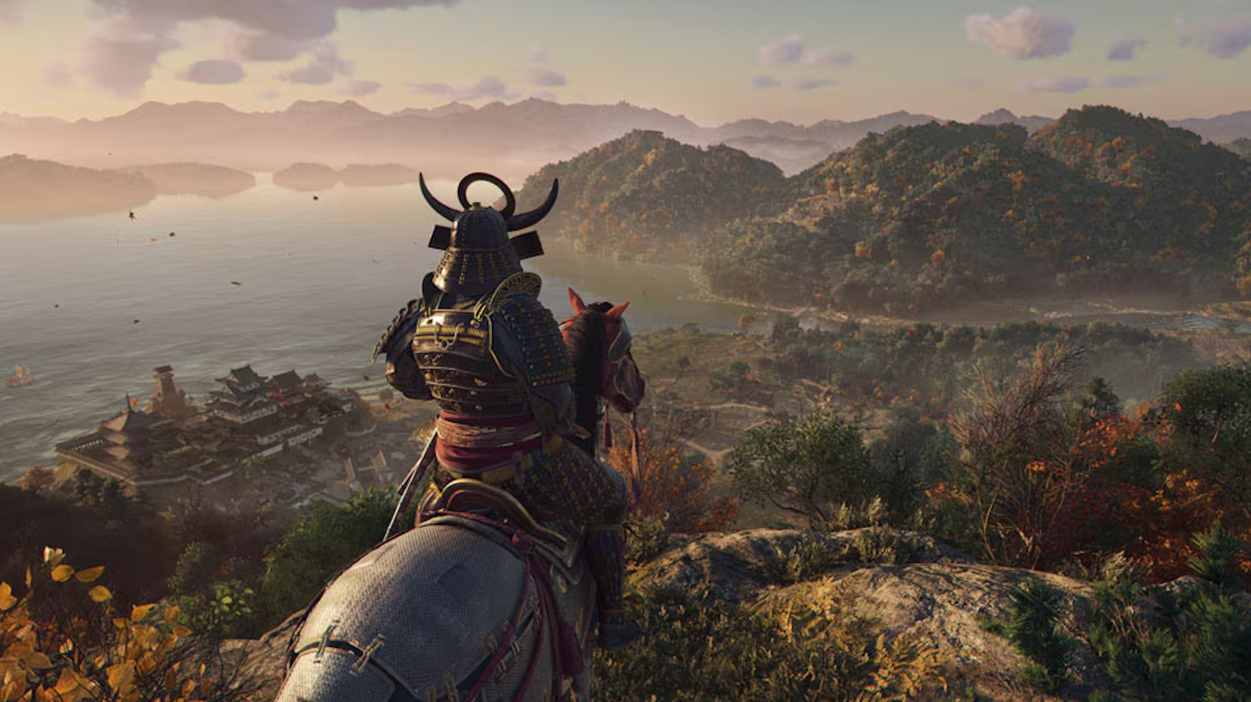 'Assassin's Creed Shadows' Final Update Is Coming Soon—Ubisoft Details ...