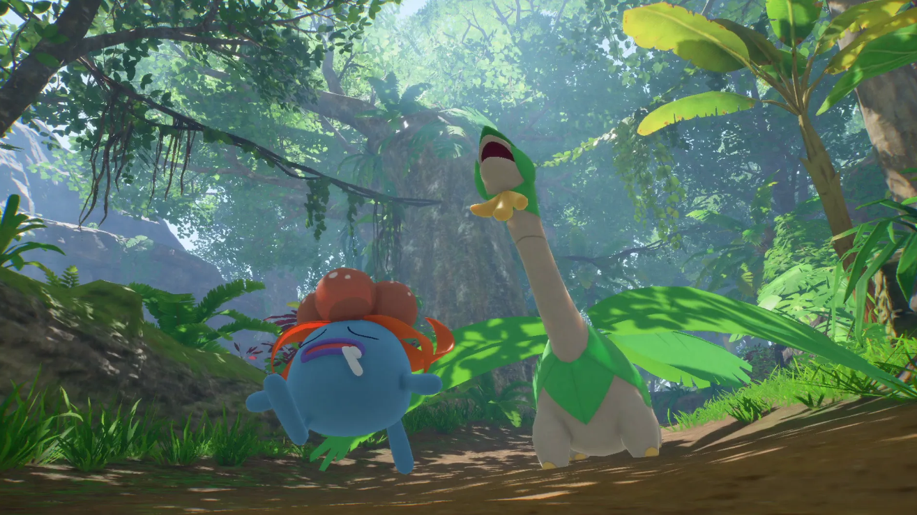 'Pokémon Winds & Waves' Wild Encounters: Fans Want Better Systems After ...