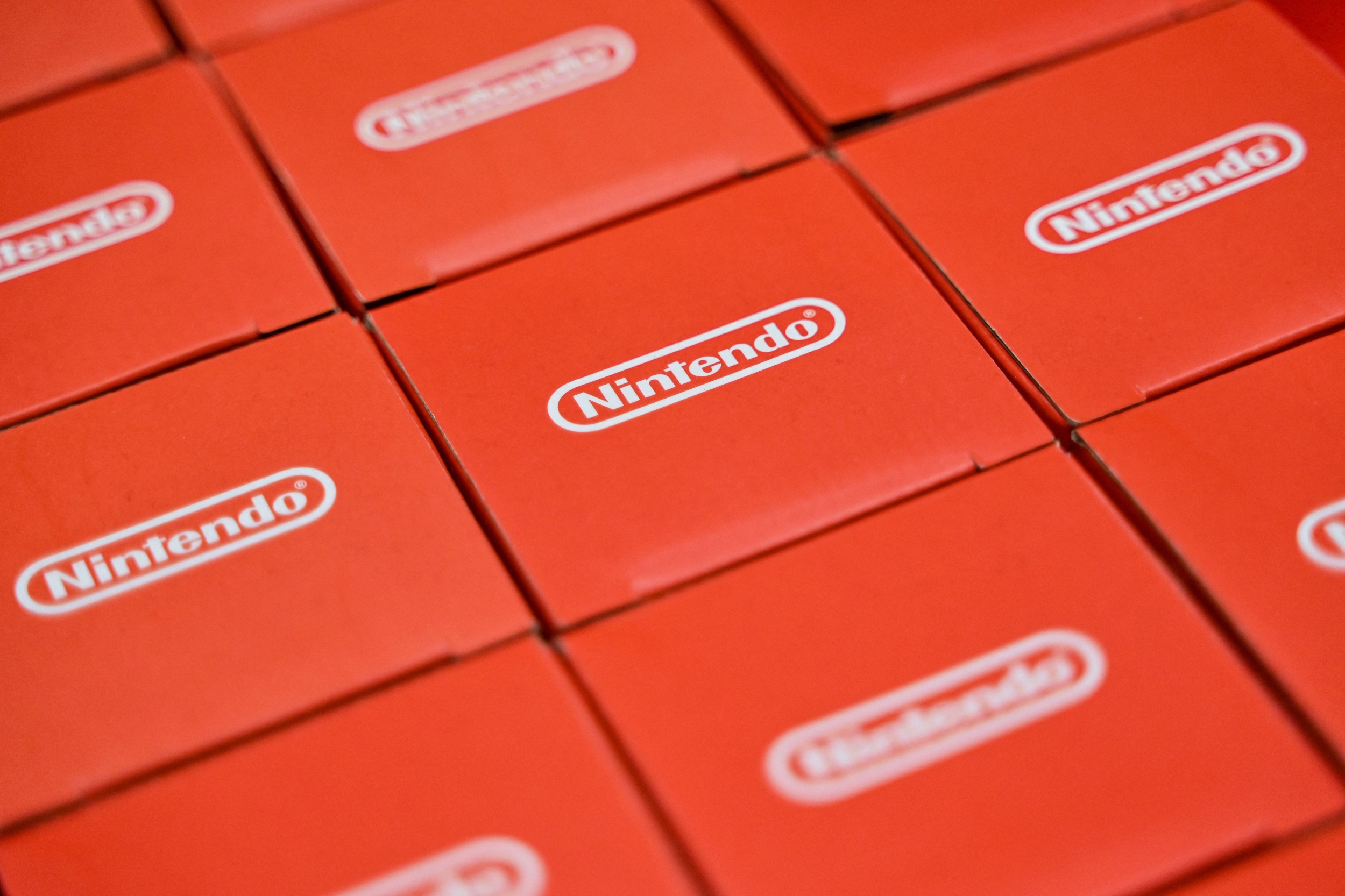 Ransomware Group Demands $2M From Nintendo After Getting Access to ...