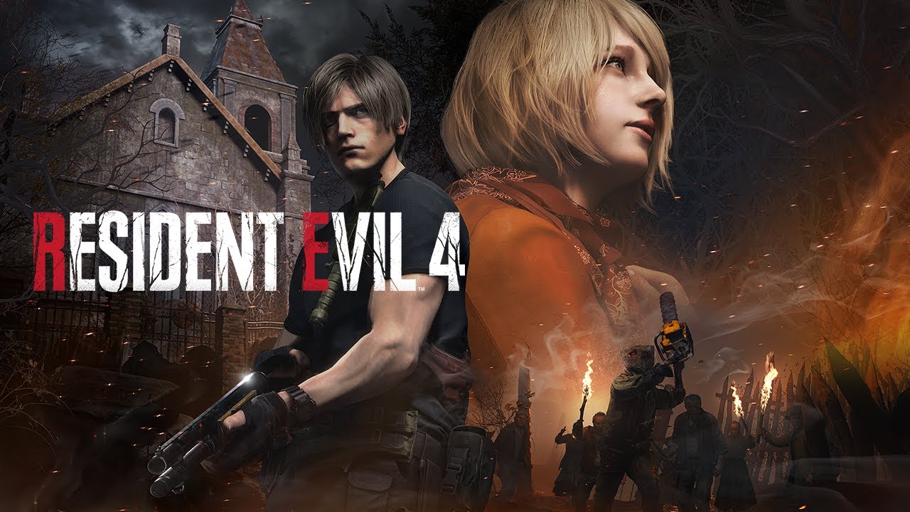 'Resident Evil 4' Remake Co-Op Mod Brings Multiplayer Option For ...