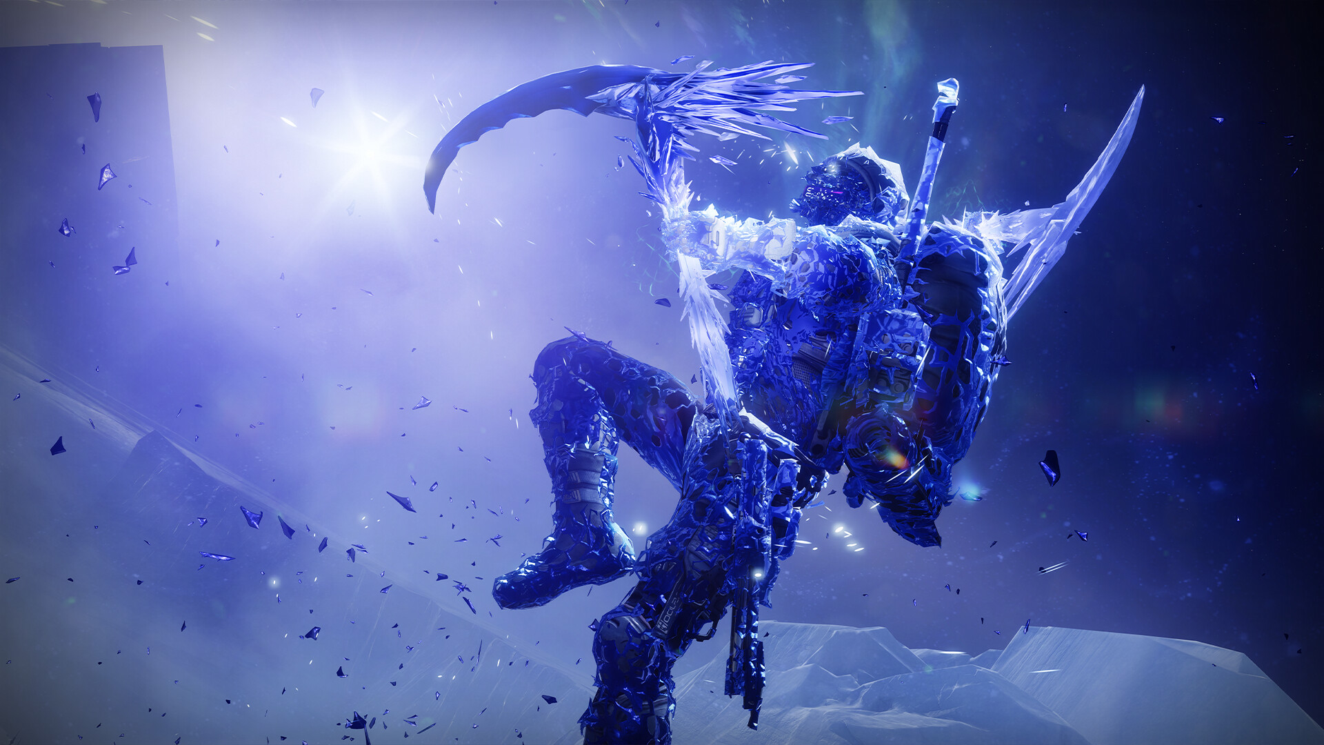 'Destiny 2' Future in Doubt as 'Monument of Triumph' Success Fails to ...