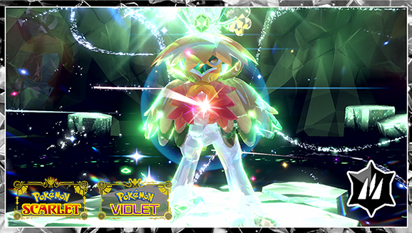 'Pokémon Scarlet and Violet' Event on June 25 Brings Special Rewards on ...