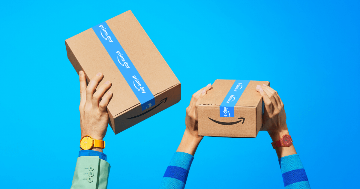Amazon Prime Day Deals 2026: Get These Top Gaming Controllers With ...