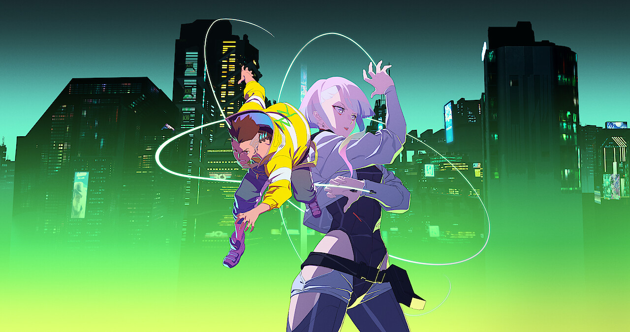 Netflix Officially Confirms 'Cyberpunk: Edgerunners II'—Here's When It ...