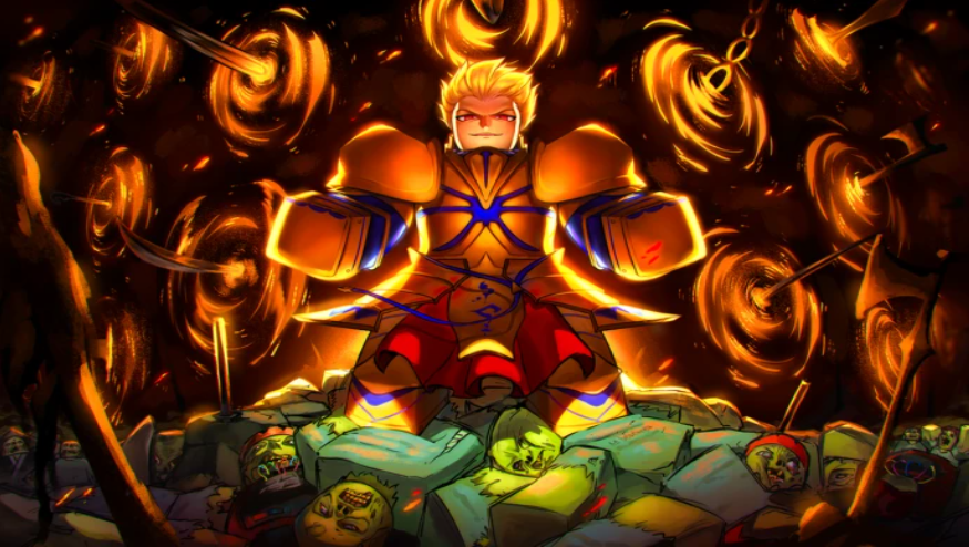 'Roblox Anime Apocalypse' Codes July 2026: Take Down All Zombies in ...