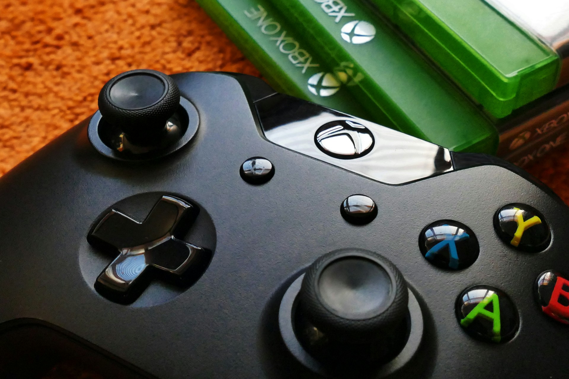 Xbox Is Reportedly Testing Digitizing Physical Games for the Disc-Free ...