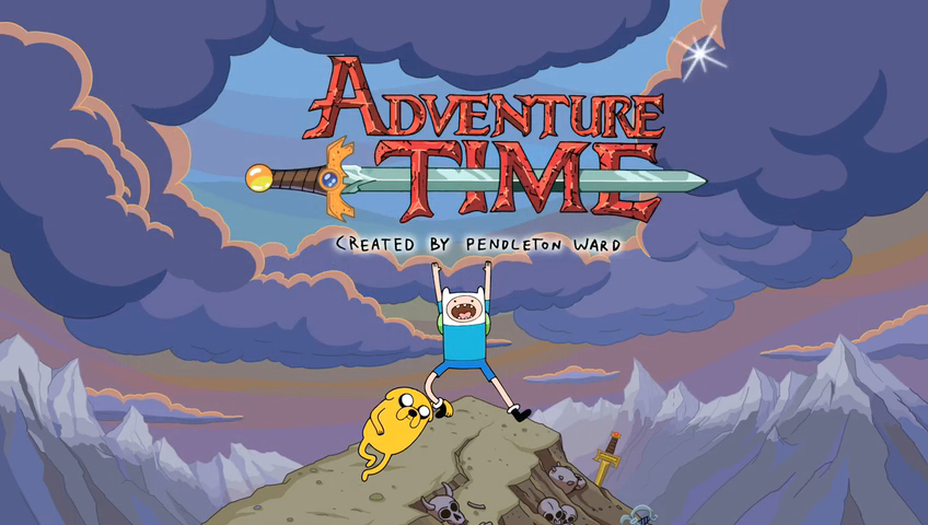 'Adventure Time' Episodes: The 20 Best 'Adventure Time' Episodes (So ...